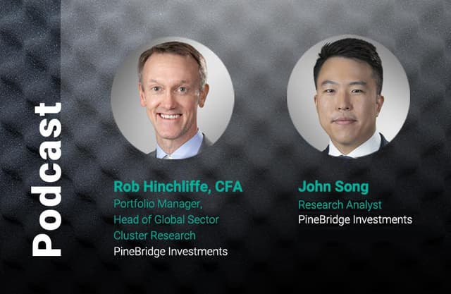 Home | PineBridge Investments