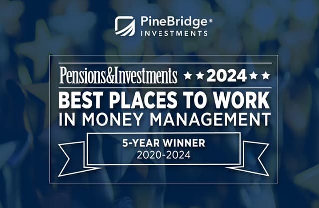 Home | PineBridge Investments