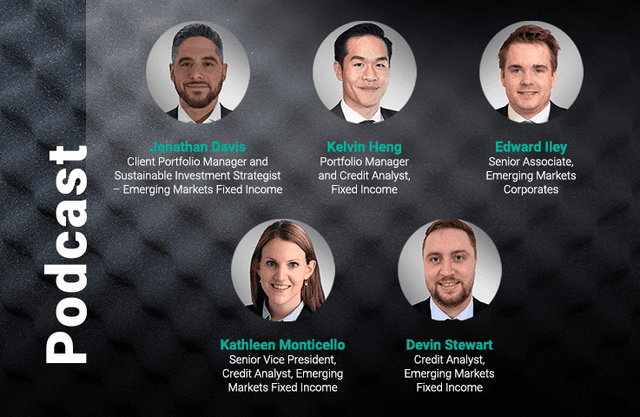 2025 Midyear Investment Outlook | PineBridge Investments