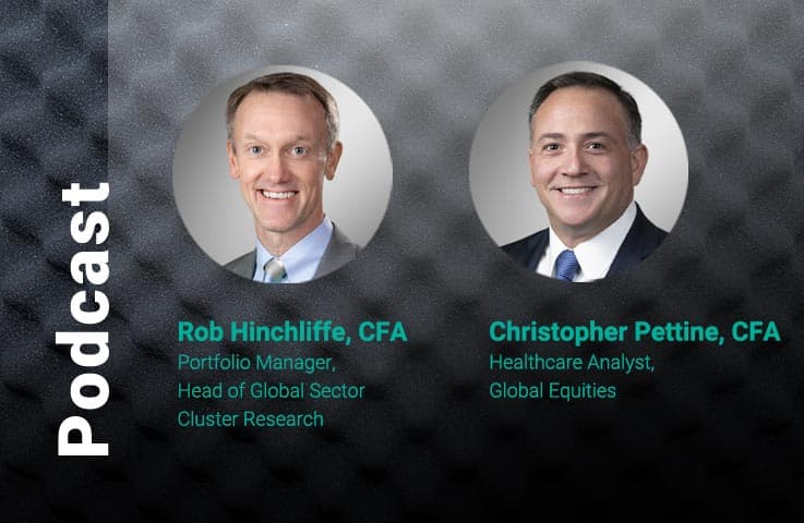 Equity Podcast: Positioning in Healthcare Amid Tariff Tumult ...