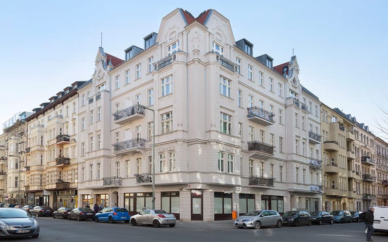 Berlin Residential | PineBridge Investments
