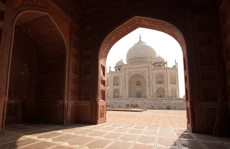 PineBridge India Equity Fund | PineBridge Investments