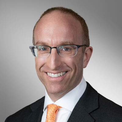 Justin Pollack | PineBridge Investments