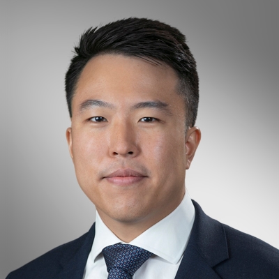 John Song, CFA | PineBridge Investments