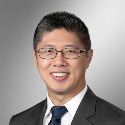 Peter Hu, CFA, FRM | PineBridge Investments